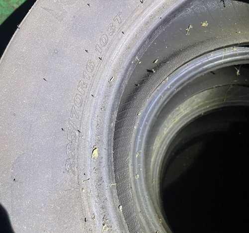 Roadstone Classe Premiere 225/70 R16