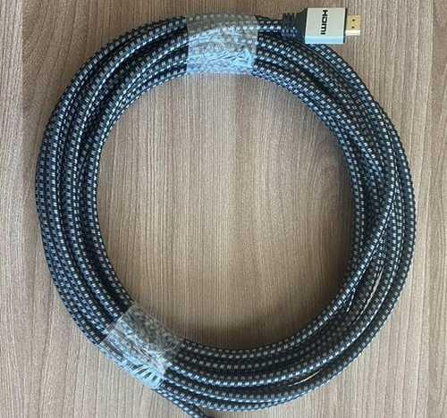 Кабель hdmi 10 метров