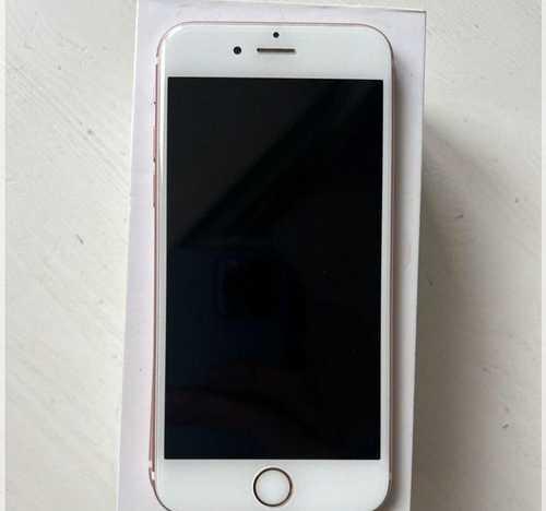 iPhone 6S, 32 ГБ