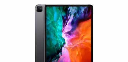 Планшет Apple iPad Pro 12.9 (2020) 1Tb