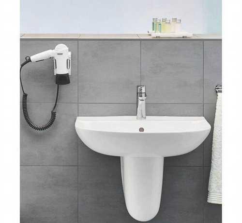 Полупьедестал Grohe Bau Ceramic 39426000