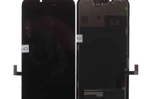 Дисплей для iPhone 13 oled (GX)