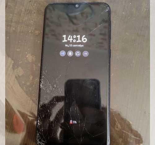 Samsung Galaxy M31, 6/128 ГБ