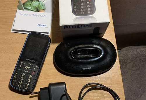 Philips Xenium X2301