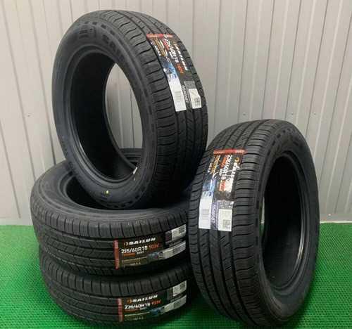 Sailun Turismo SV57 235/55 R19 101V