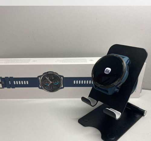 Sh62/ Смарт-часы Xiaomi Watch S1 Active