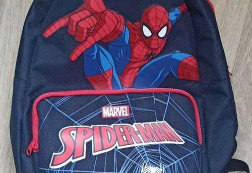 Рюкзак детский Spiderman Спайдермен Marvel Марвел