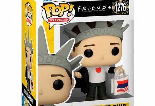 Funko pop Chandler Bing 1276