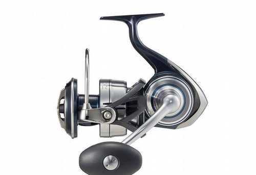 Катушка daiwa 21 certate SW 10000-H