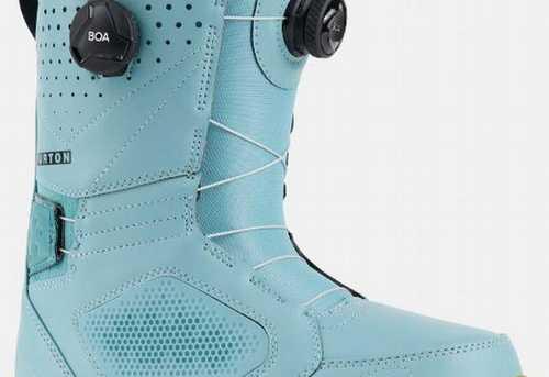 Cноубордические ботинки Burton Photon BOA 2024