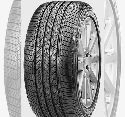 Maxxis Bravo HP-M3 215/50 R17 91V