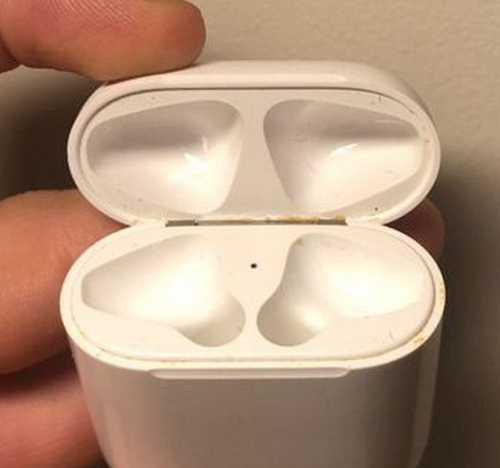 Airpods 1 футляр