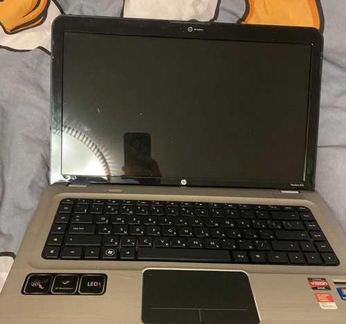 Ноутбук 15.6 HP Pavilion dv6