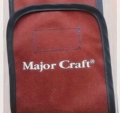 Спининг major craft corzza CZS-692ML