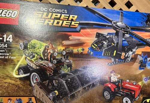 Lego Super heroes