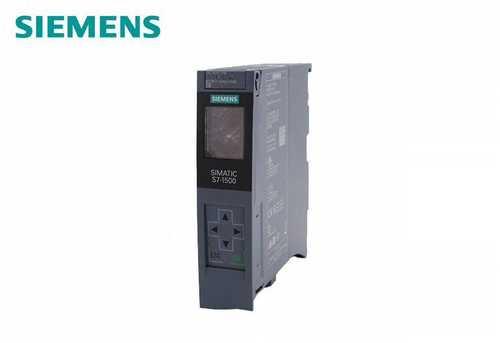 Процессор центральный CPU Siemens 6ES7511-1AK02-0A