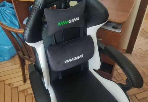 Игровое компьютерное кресло vmmgame