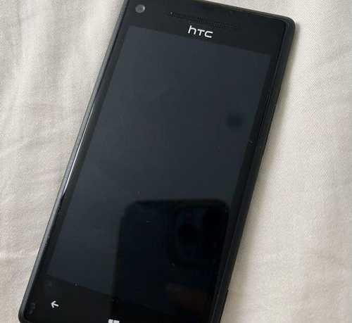 Телефон HTC windows 8x