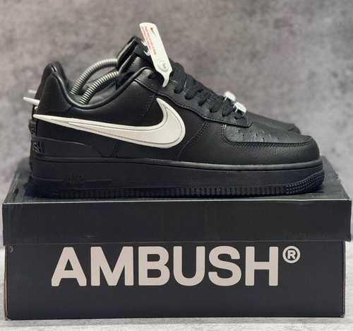 Кроссовки ambush x Nike Air force 1 Low
