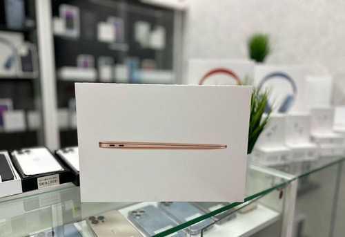 MacBook Air 13' m1 8/256 Gold
