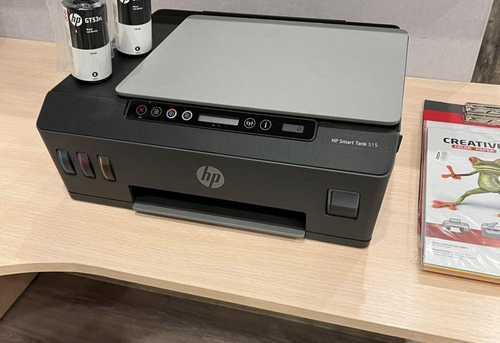 Принтер HP