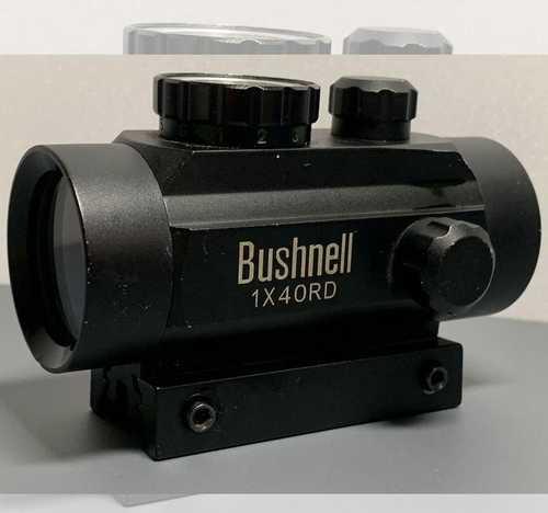 Коллиматорный прицел Bushnell 1x40 RD