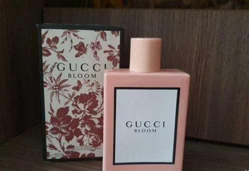 Gucci Bloom 100мл духи