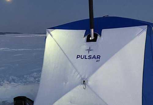 Зимняя палатка Пульсар