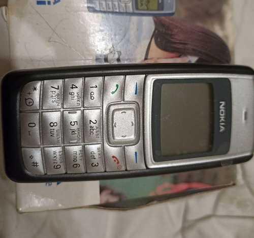 Nokia 1110i