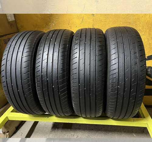 Nexen N'Fera SU4 185/65 R15