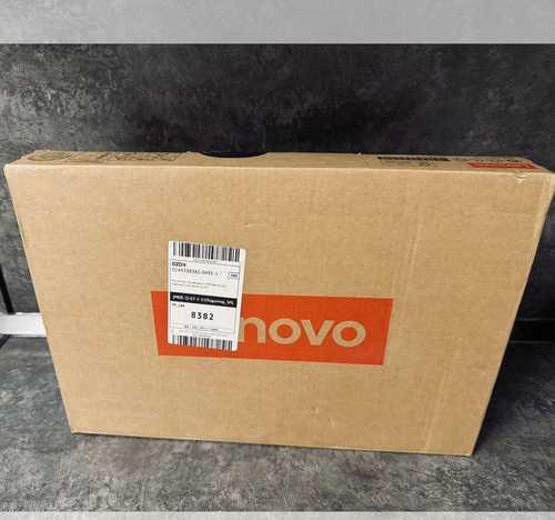 Lenovo ideapad slim 3 15amn8