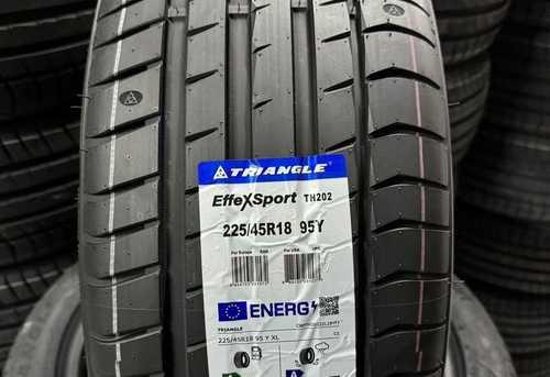 Triangle EffeXSport TH202 225/45 R18 95Y