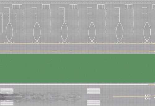 Макет аэропорта на ваш заказ