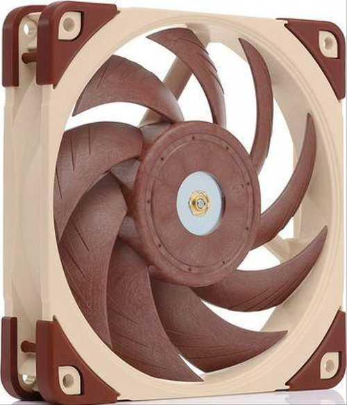 Noctua NF-A12x25 PWM Premium Quiet Fan 120х120