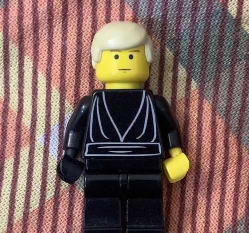 Lego Luke skywalker 2003