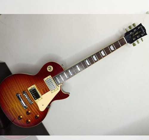 ESP Grass Roots G-LP-50S Les Paul (Korea)