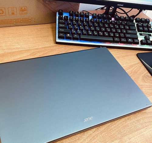 Ноутбук Acer Aspire 5