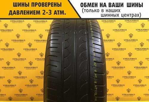 Yokohama BluEarth AE01 195/60 R15 88H