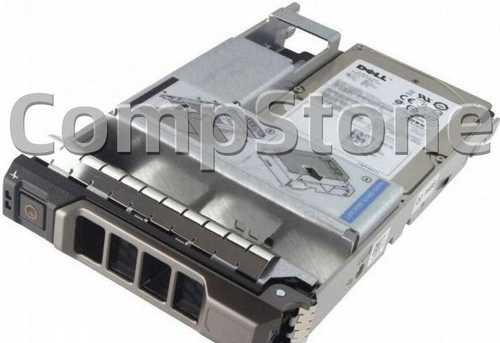 Накопитель SSD 0Y76V5 Dell G14 960GB 3.5 SAS 12G