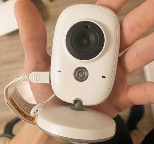 Видеоняня baby monitor vb603