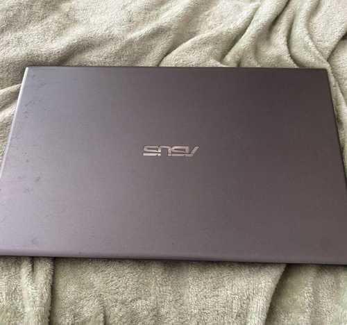 Ноутбук asus vivobook