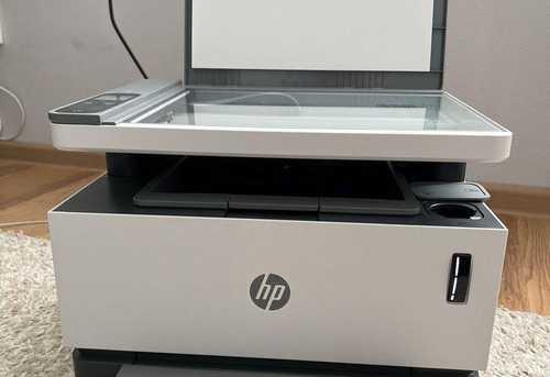 Hp neverstop laser 1200w