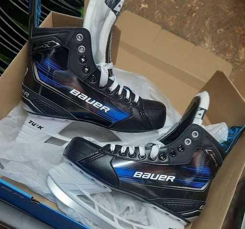 Хоккейные коньки bauer X s23