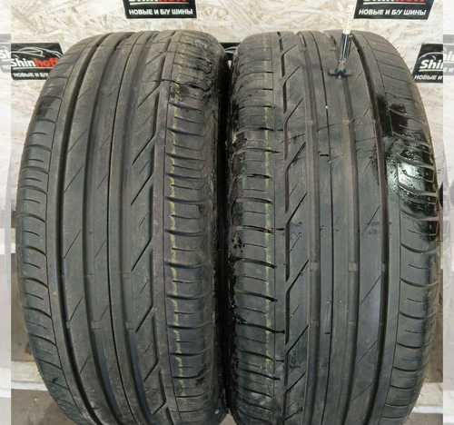 Bridgestone Turanza T001 225/50 R18 95W