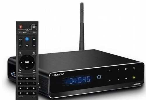 HiMedia Q10 Pro Android TV Box