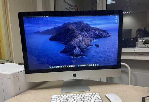 Apple iMac 27 2011