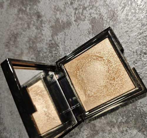 Хайлайтер Annbeauty 001 Gold бу
