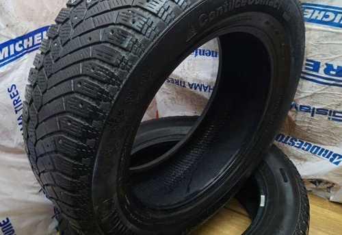 Continental ContiIceContact 4x4 225/65 R17 102T
