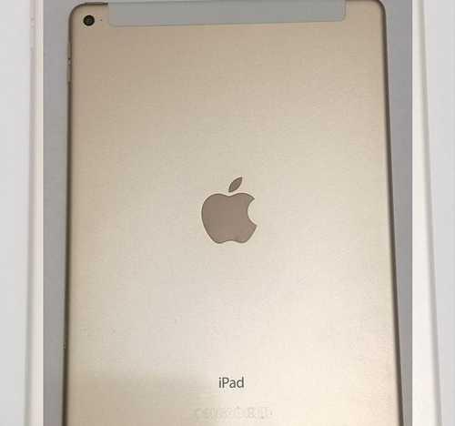 Apple iPad air 2 2014