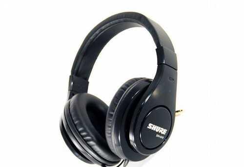 Shure SRH240A - Нoвые. В наличии. Гарантия